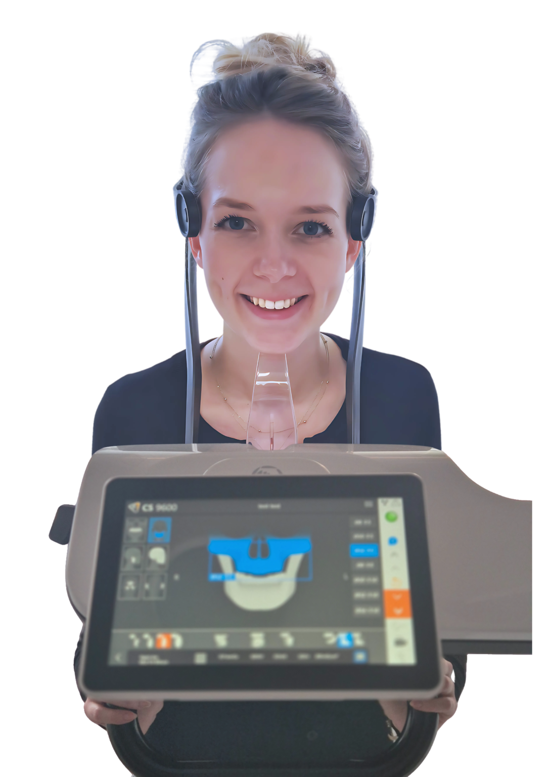 CBCT Praha – CBCT RTG